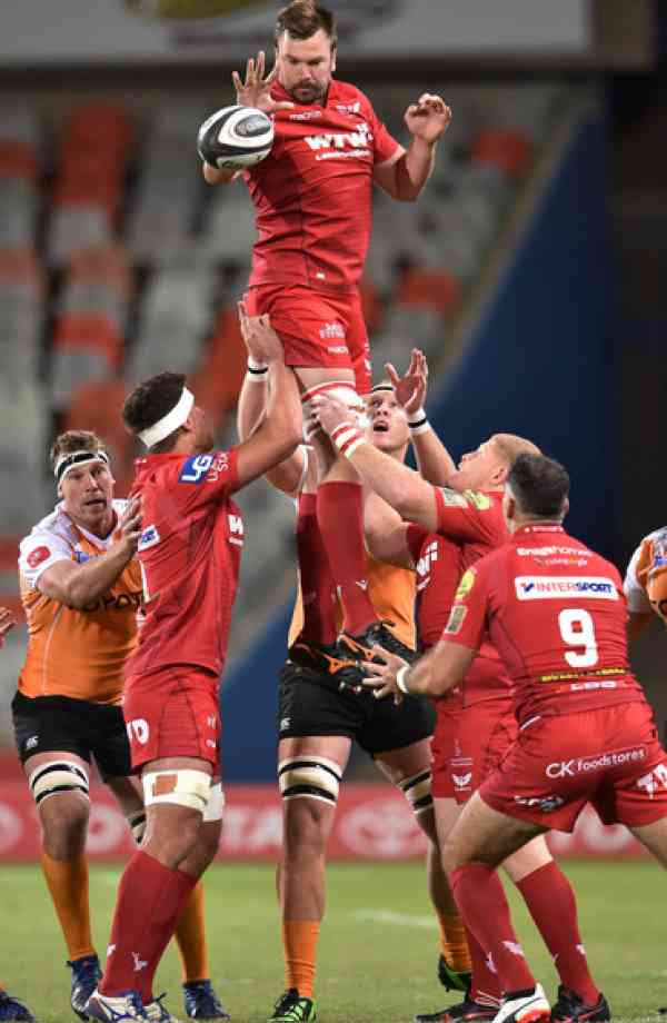 David Bulbring | Ultimate Rugby Players, News, Fixtures and Live Results