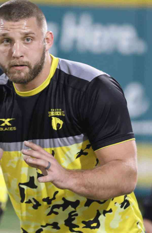 Kyle Sumsion | Ultimate Rugby Players, News, Fixtures and Live Results
