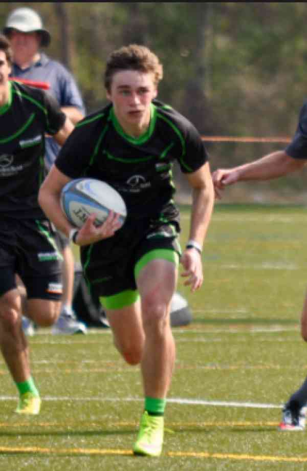 Kieran Farmer | Ultimate Rugby Players, News, Fixtures and Live Results
