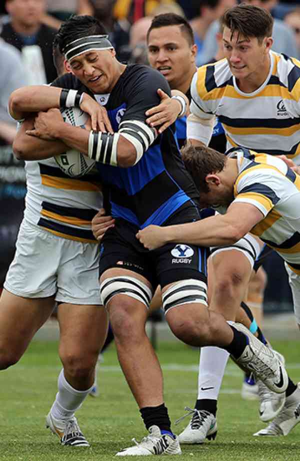 Jackson Kaka | Ultimate Rugby Players, News, Fixtures and Live Results