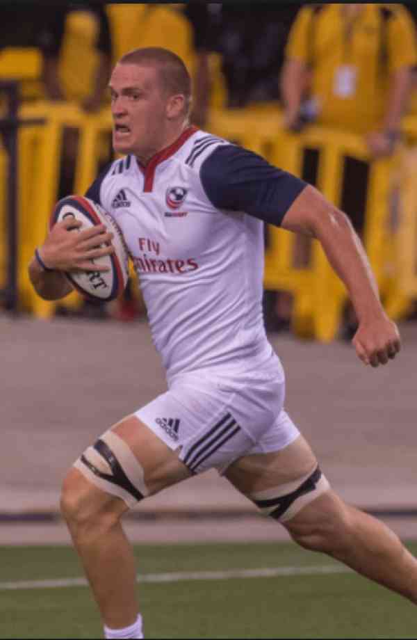Matthew Jensen | Ultimate Rugby Players, News, Fixtures and Live Results