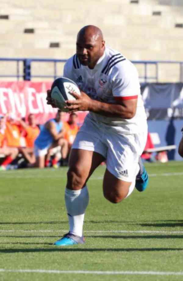 Paul Lasike | Ultimate Rugby Players, News, Fixtures and Live Results