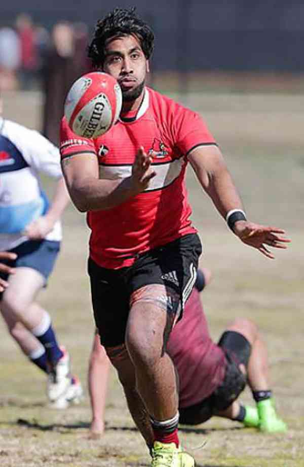 Pio Vatuvei | Ultimate Rugby Players, News, Fixtures and Live Results
