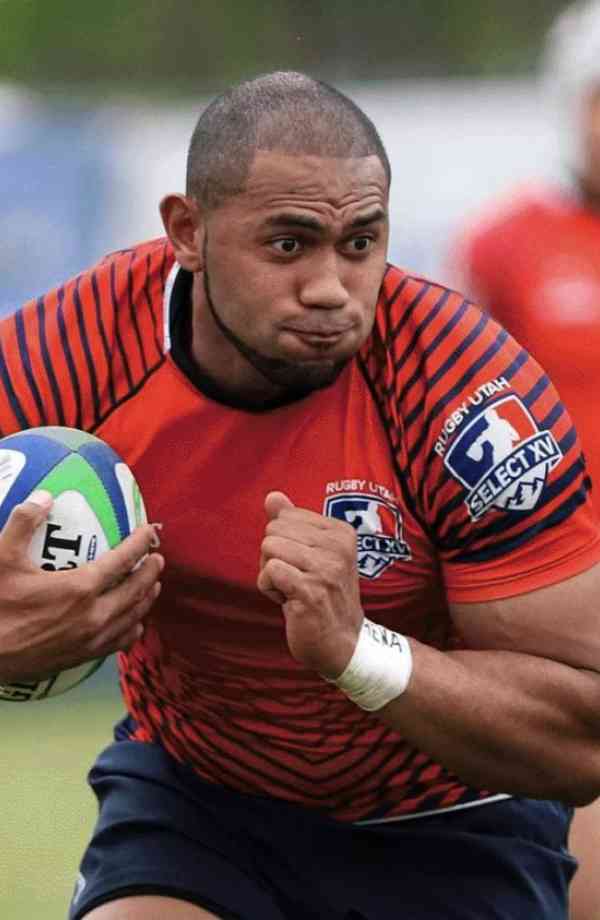 Saia Uhila | Ultimate Rugby Players, News, Fixtures and Live Results