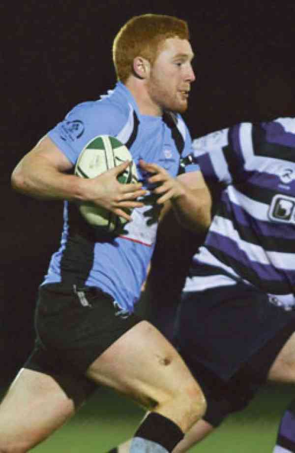 Tadhg Leader | Ultimate Rugby Players, News, Fixtures and Live Results