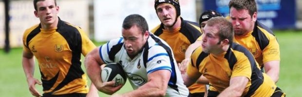 Toby Williams signs for Doncaster Knights | Ultimate Rugby Players ...