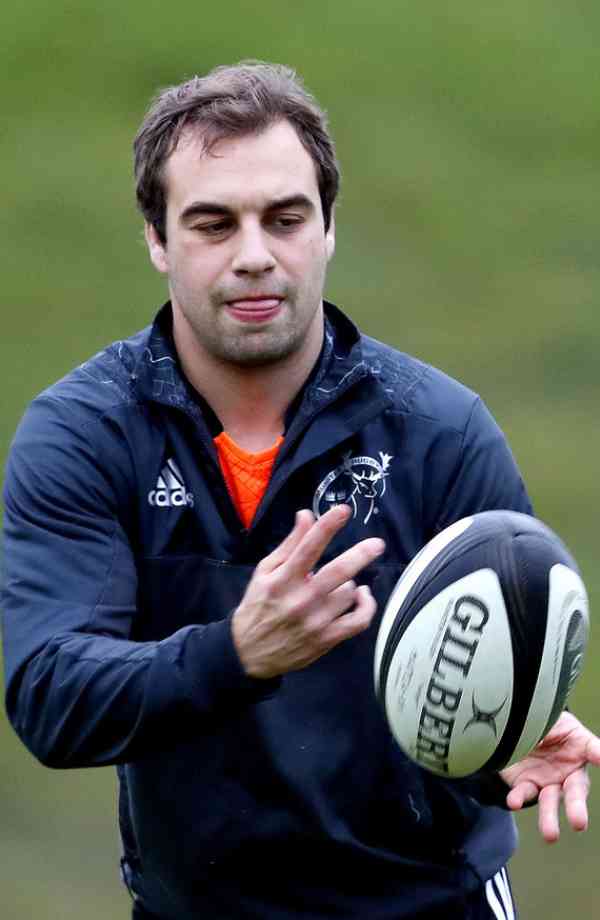 James Hart | Ultimate Rugby Players, News, Fixtures and Live Results