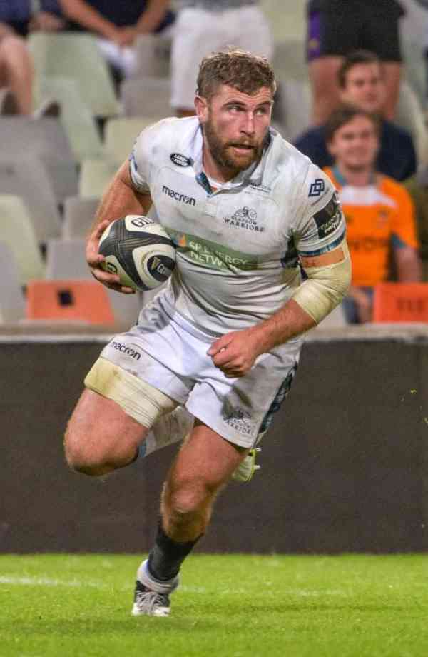 Callum Gibbins | Ultimate Rugby Players, News, Fixtures and Live Results