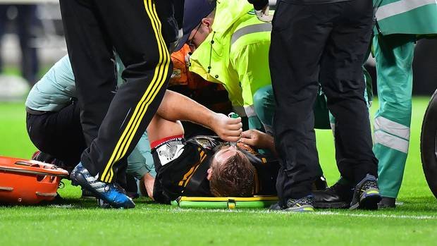 Aidan Ross adds to the Chiefs front rower woes | Ultimate Rugby Players ...