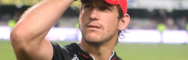 Keegan Daniel calls time on his rugby career | Ultimate Rugby Players ...