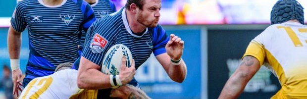 MLR Season Preview – Glendale Raptors | Ultimate Rugby Players, News ...