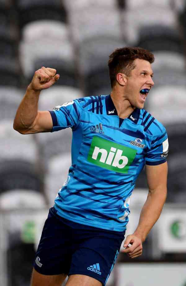 Matt Duffie | Ultimate Rugby Players, News, Fixtures and Live Results