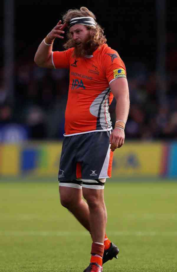 Evan Olmstead | Ultimate Rugby Players, News, Fixtures and Live Results