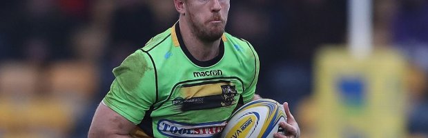 Rob Horne forced to retire through injury | Ultimate Rugby Players ...
