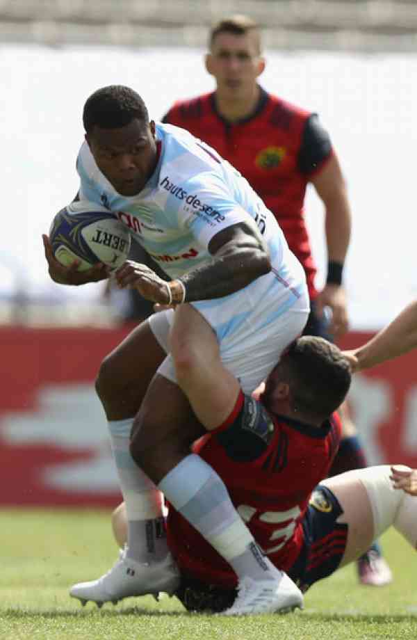 Virimi Vakatawa | Ultimate Rugby Players, News, Fixtures and Live Results