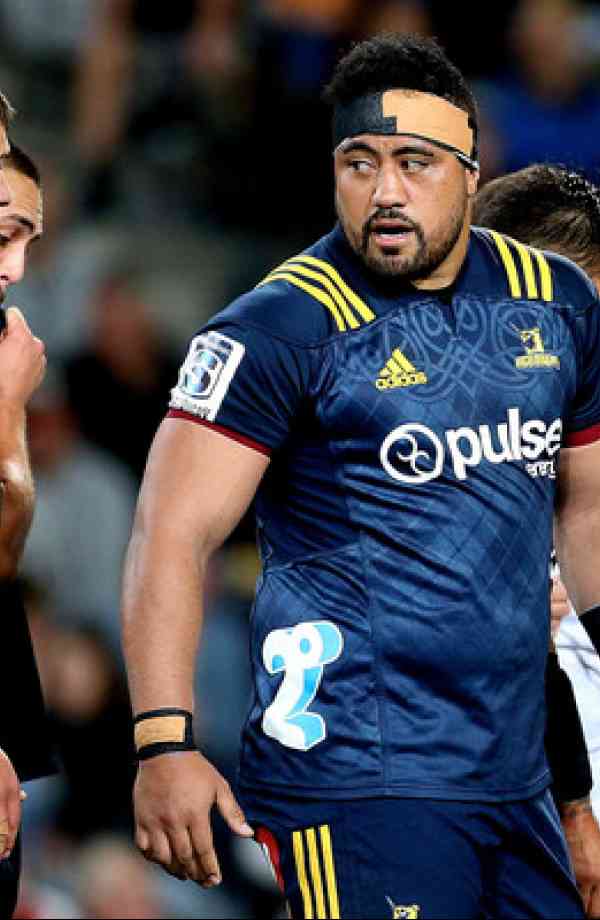 Kalolo Tuiloma | Ultimate Rugby Players, News, Fixtures and Live Results