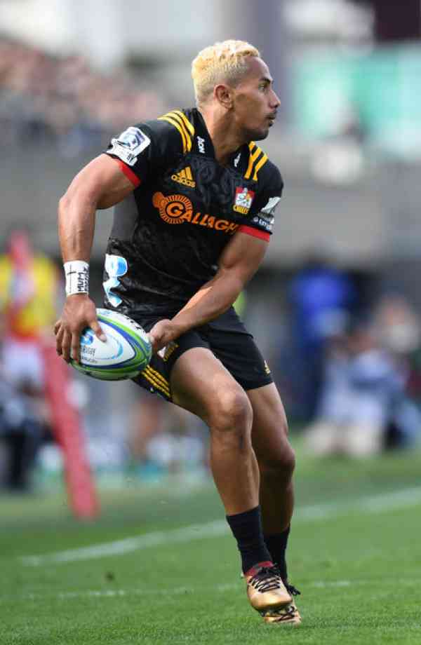 Toni Pulu | Ultimate Rugby Players, News, Fixtures and Live Results