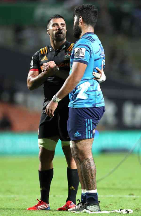 Liam Messam | Ultimate Rugby Players, News, Fixtures and Live Results