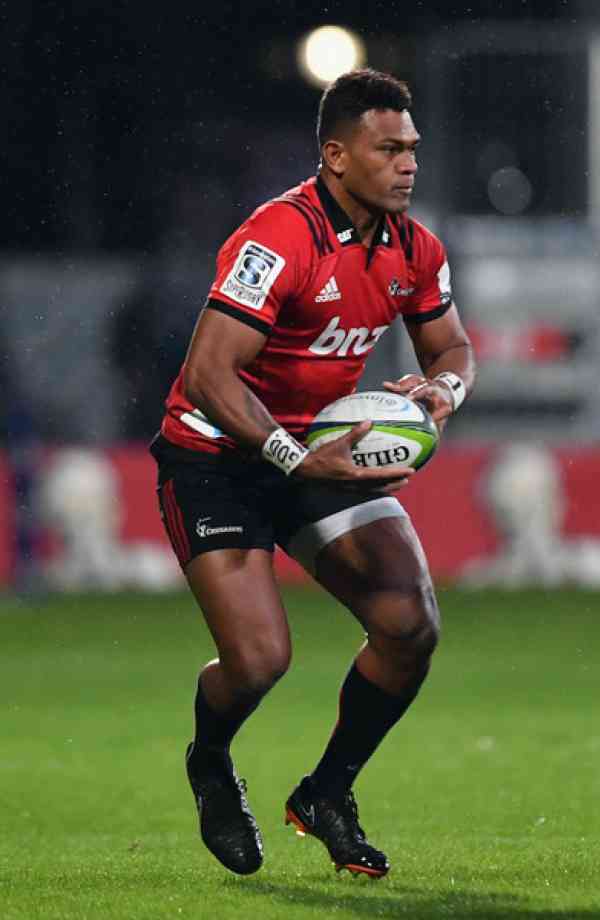 Seta Tamanivalu | Ultimate Rugby Players, News, Fixtures and Live Results