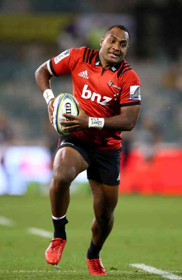 Manasa Mataele | Ultimate Rugby Players, News, Fixtures and Live Results