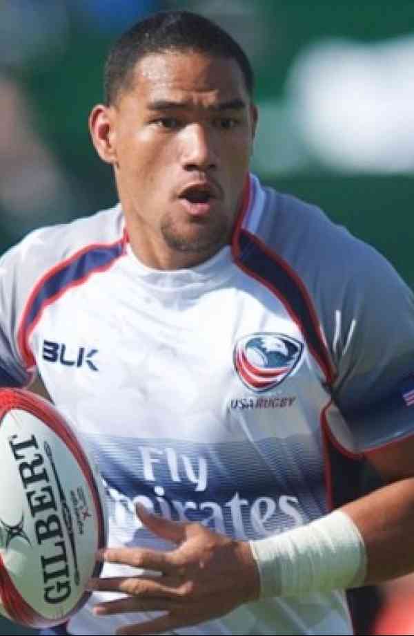 Siaosi Mahoni | Ultimate Rugby Players, News, Fixtures and Live Results