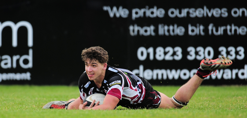 Dan Frost signs for Cornish Pirates | Ultimate Rugby Players, News ...