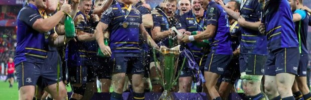 European Champions Cup Team of the Year | Ultimate Rugby Players, News ...