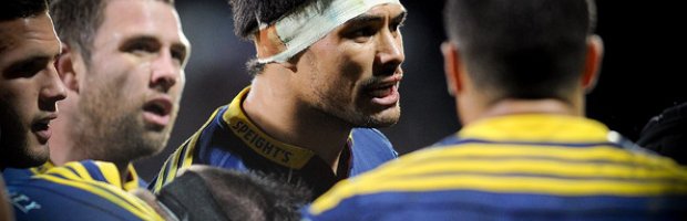 Former Highlander Shane Christie forced into retirement | Ultimate ...