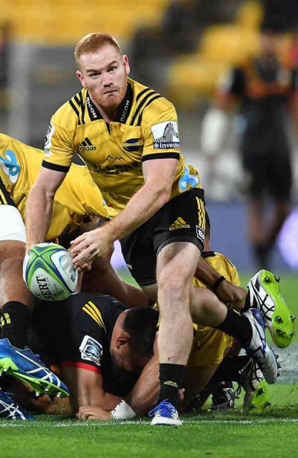 Jamie Booth | Ultimate Rugby Players, News, Fixtures and Live Results