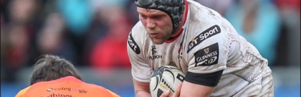 Connacht Rugby sign former Ulster Hooker Jonny Murphy | Ultimate Rugby ...