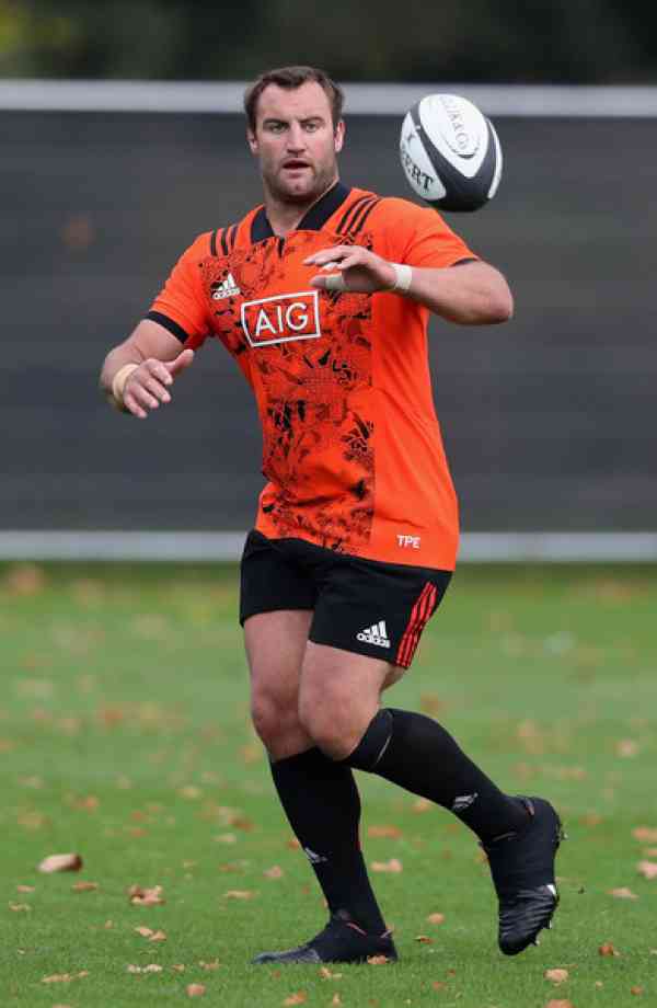 Tim Perry - News | Ultimate Rugby Players, News, Fixtures and Live Results