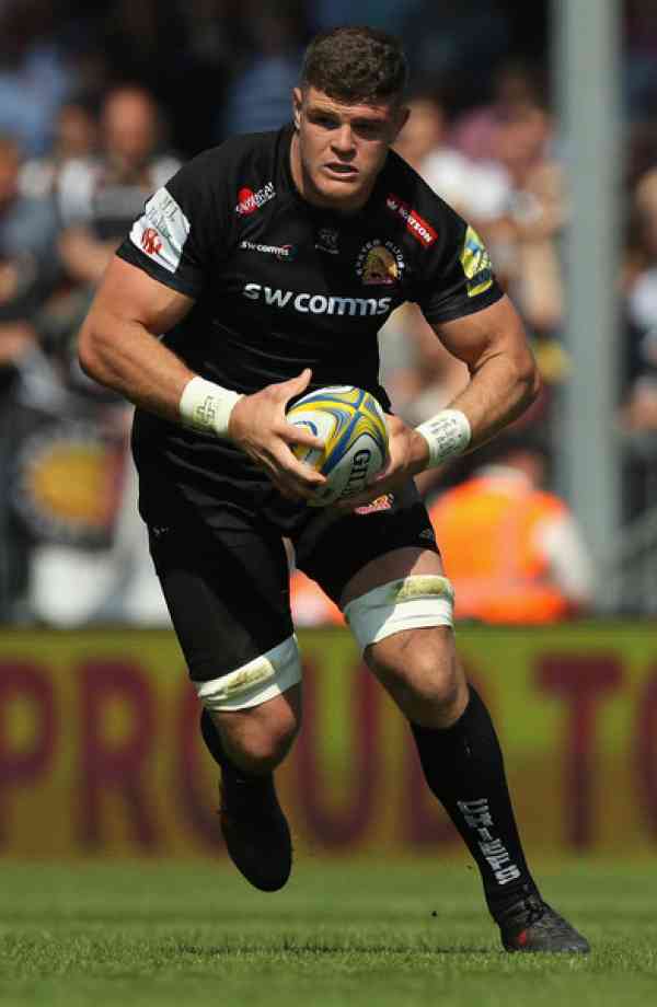 David Ewers | Ultimate Rugby Players, News, Fixtures and Live Results