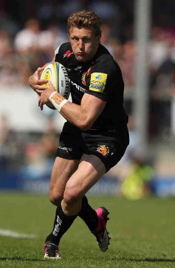 Lachlan Turner | Ultimate Rugby Players, News, Fixtures and Live Results
