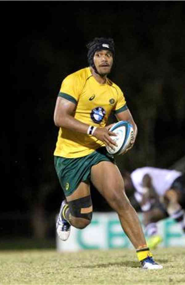 Tony Hunt | Ultimate Rugby Players, News, Fixtures and Live Results