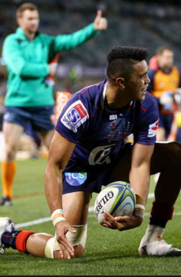 Semisi Tupou | Ultimate Rugby Players, News, Fixtures and Live Results