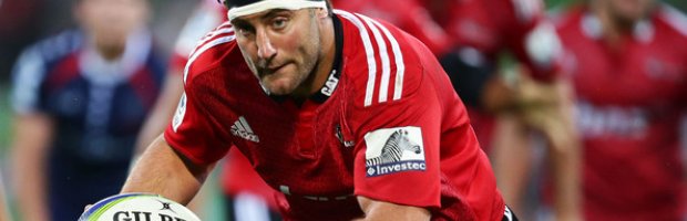 Tim Perry suffers hamstring strain in All Blacks camp | Ultimate Rugby ...