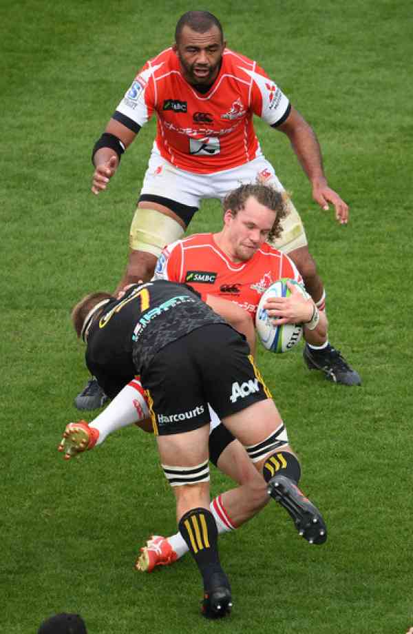 Michael Little | Ultimate Rugby Players, News, Fixtures and Live Results