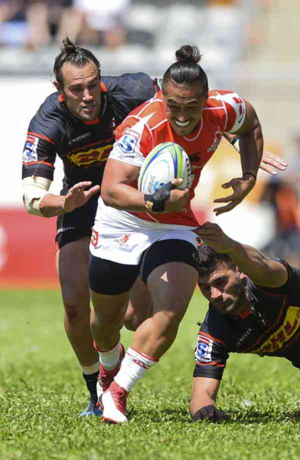 Jason Emery | Ultimate Rugby Players, News, Fixtures and Live Results