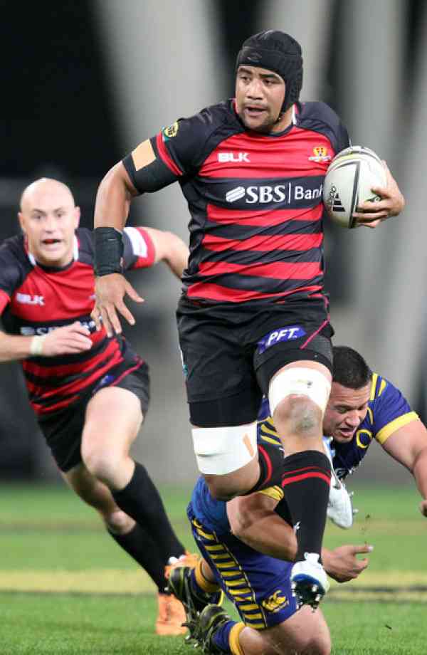 Donald Brighouse | Ultimate Rugby Players, News, Fixtures and Live Results