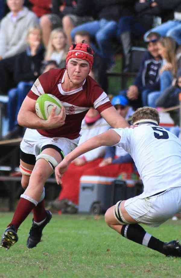 James Miller | Ultimate Rugby Players, News, Fixtures and Live Results
