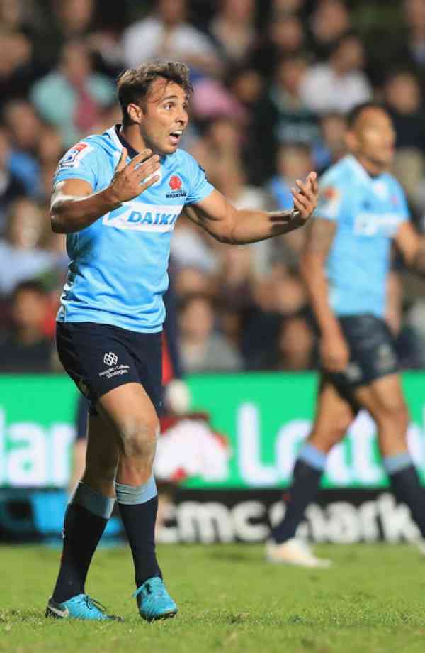 Nick Phipps | Ultimate Rugby Players, News, Fixtures and Live Results