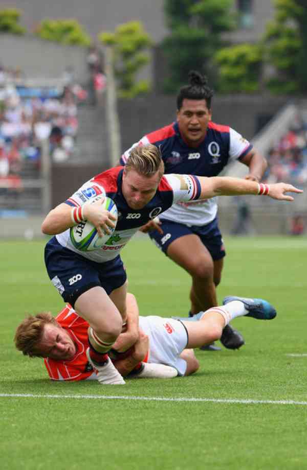 Ben Lucas | Ultimate Rugby Players, News, Fixtures and Live Results