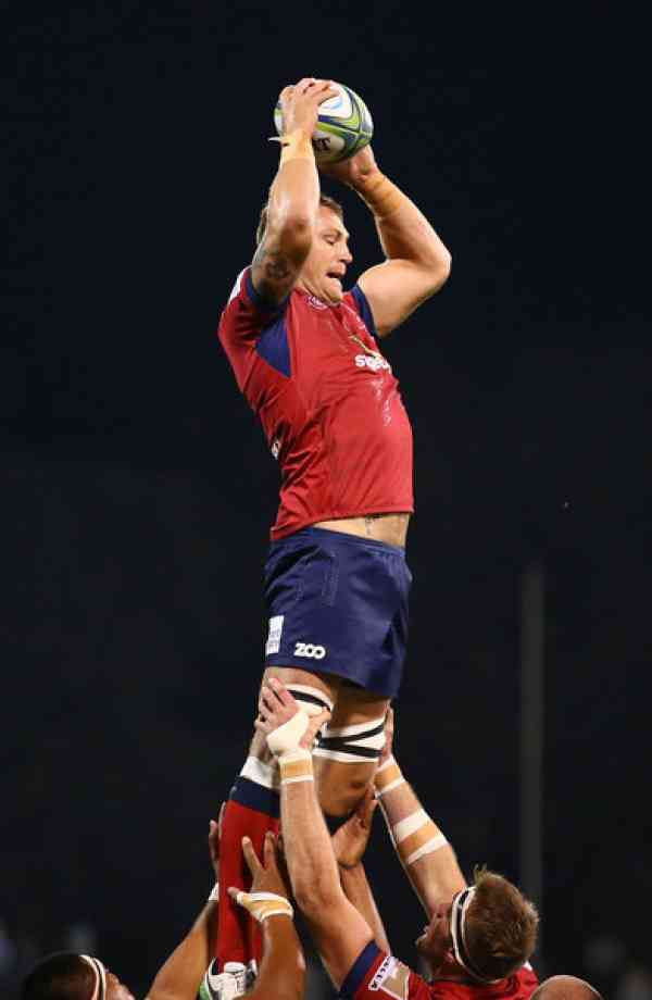 Scott Higginbotham | Ultimate Rugby Players, News, Fixtures and Live ...