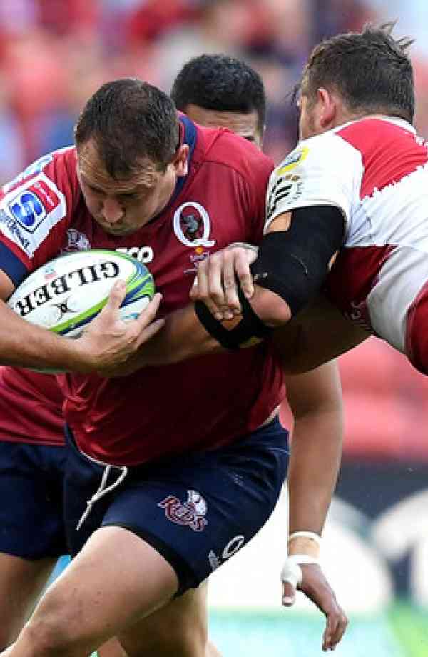 Ruan Smith | Ultimate Rugby Players, News, Fixtures and Live Results