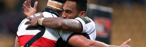 Sevu Reece signs for Connacht | Ultimate Rugby Players, News, Fixtures ...