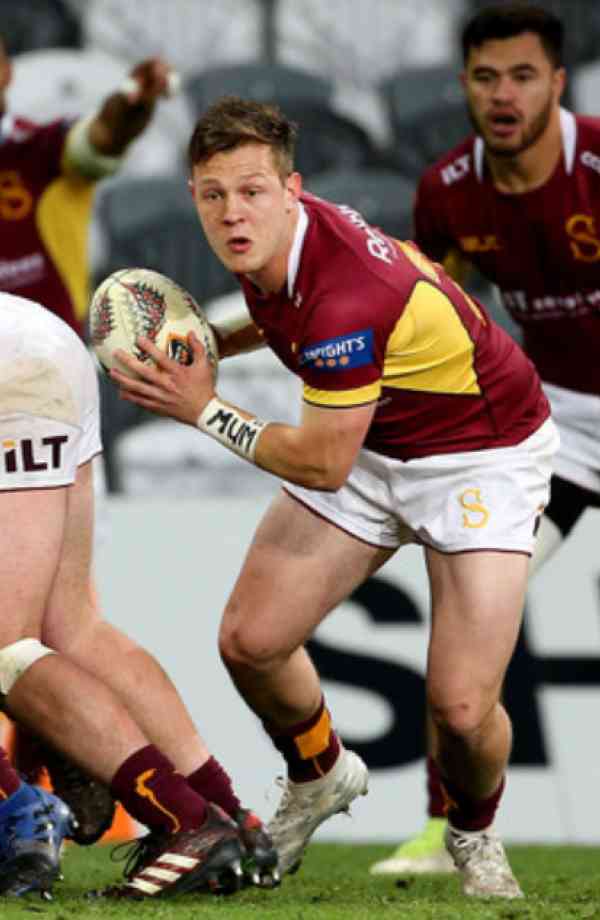 Jay Renton | Ultimate Rugby Players, News, Fixtures and Live Results