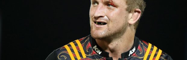 All Black Dominic Bird Headlines Racing 92s new recruits | Ultimate ...