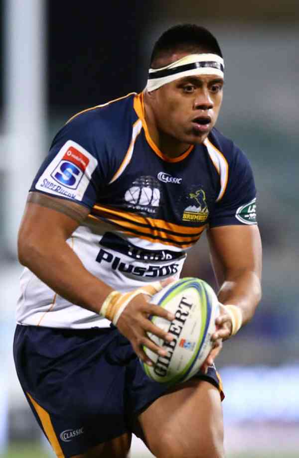 Allan Alaalatoa | Ultimate Rugby Players, News, Fixtures and Live Results