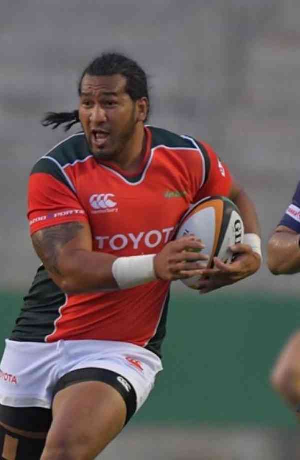 Fetuani Lautaimi | Ultimate Rugby Players, News, Fixtures and Live Results