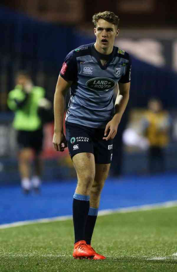 Max Llewellyn | Ultimate Rugby Players, News, Fixtures and Live Results